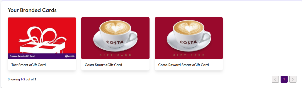 How to create your own Branded Card – Prezzee UK